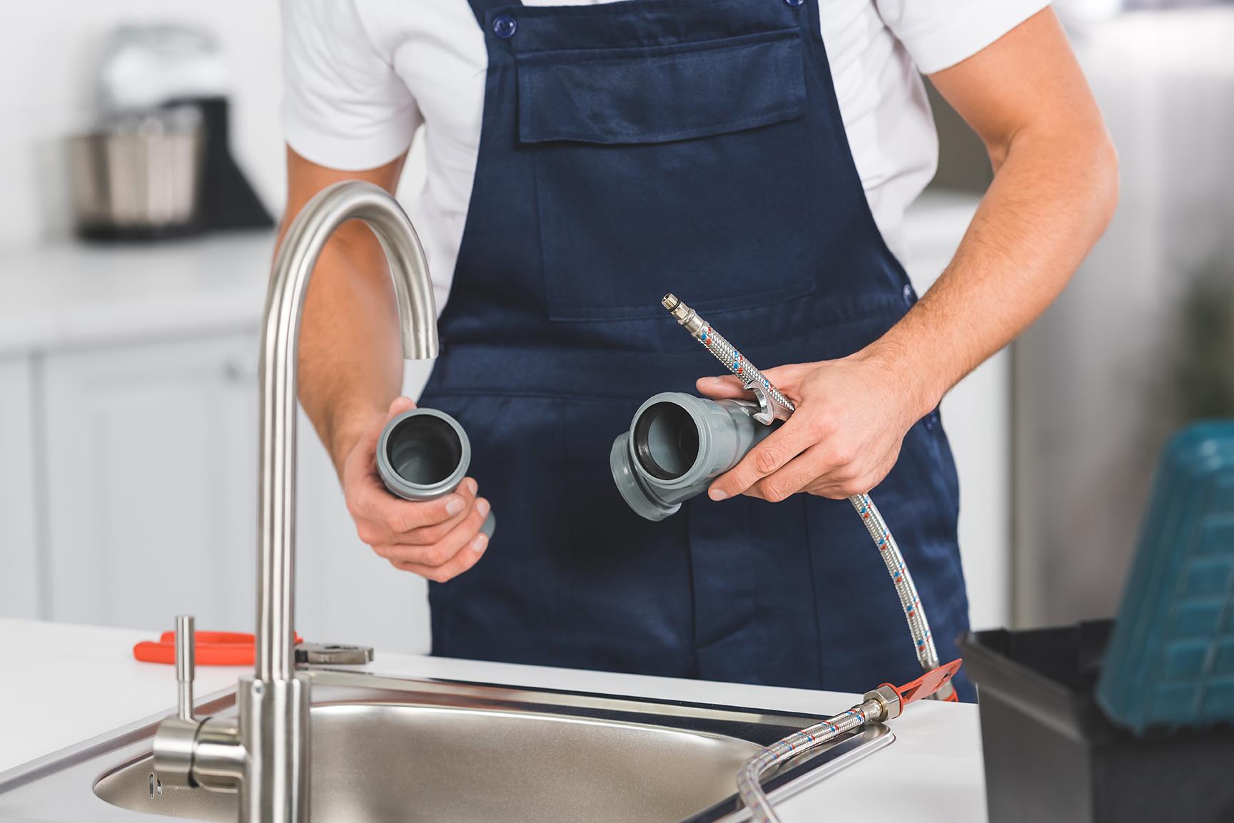 Reliable Plumbing Columbia Mo